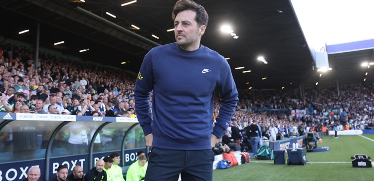 Ryan's verdict on Leeds | Tottenham Hotspur