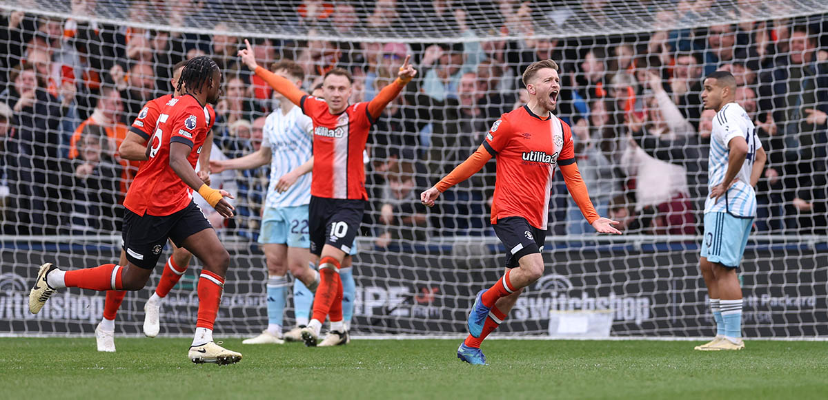 Official Spurs Website | Tottenham Hotspur