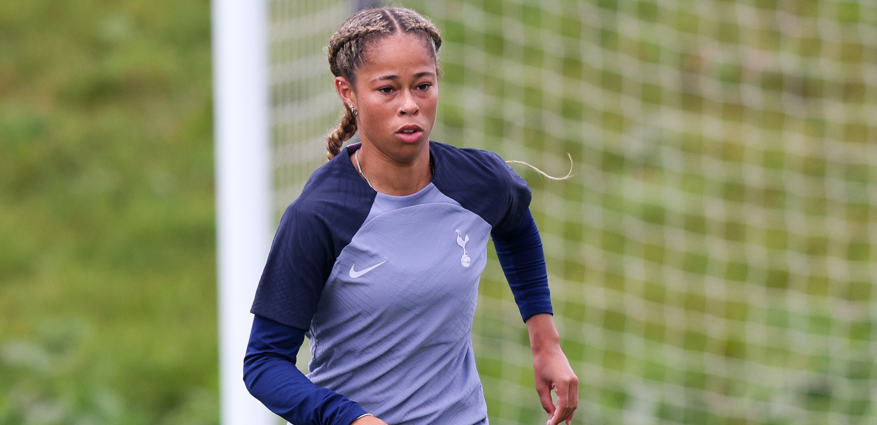 Official Spurs Website | Tottenham Hotspur