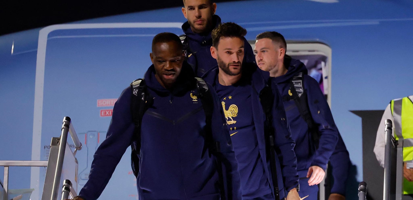 Hugo ready for kick-off with ‘very competitive’ France | Tottenham Hotspur