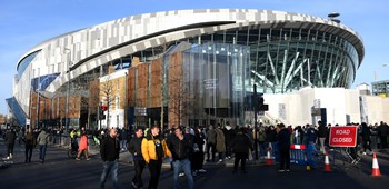 WSL preview: Spurs v Manchester United
