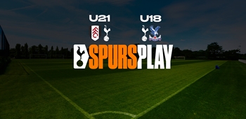 Watch both Academy sides live on SPURSPLAY this weekend | Tottenham Hotspur