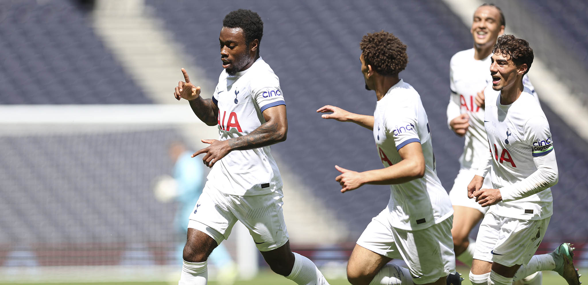 Official Spurs Website | Tottenham Hotspur