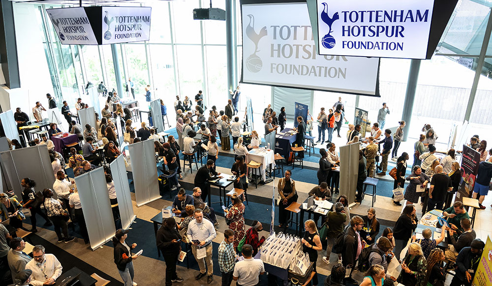 Latest News | Spurs Foundation