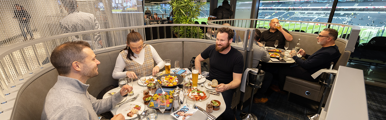 Premium Seasonal Hospitality Memberships