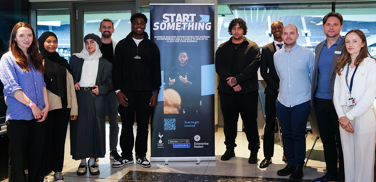 Latest News | Spurs Foundation