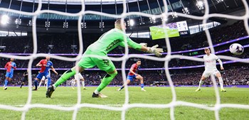 Scoring sequence hits 38 consecutive games in the Premier League ...