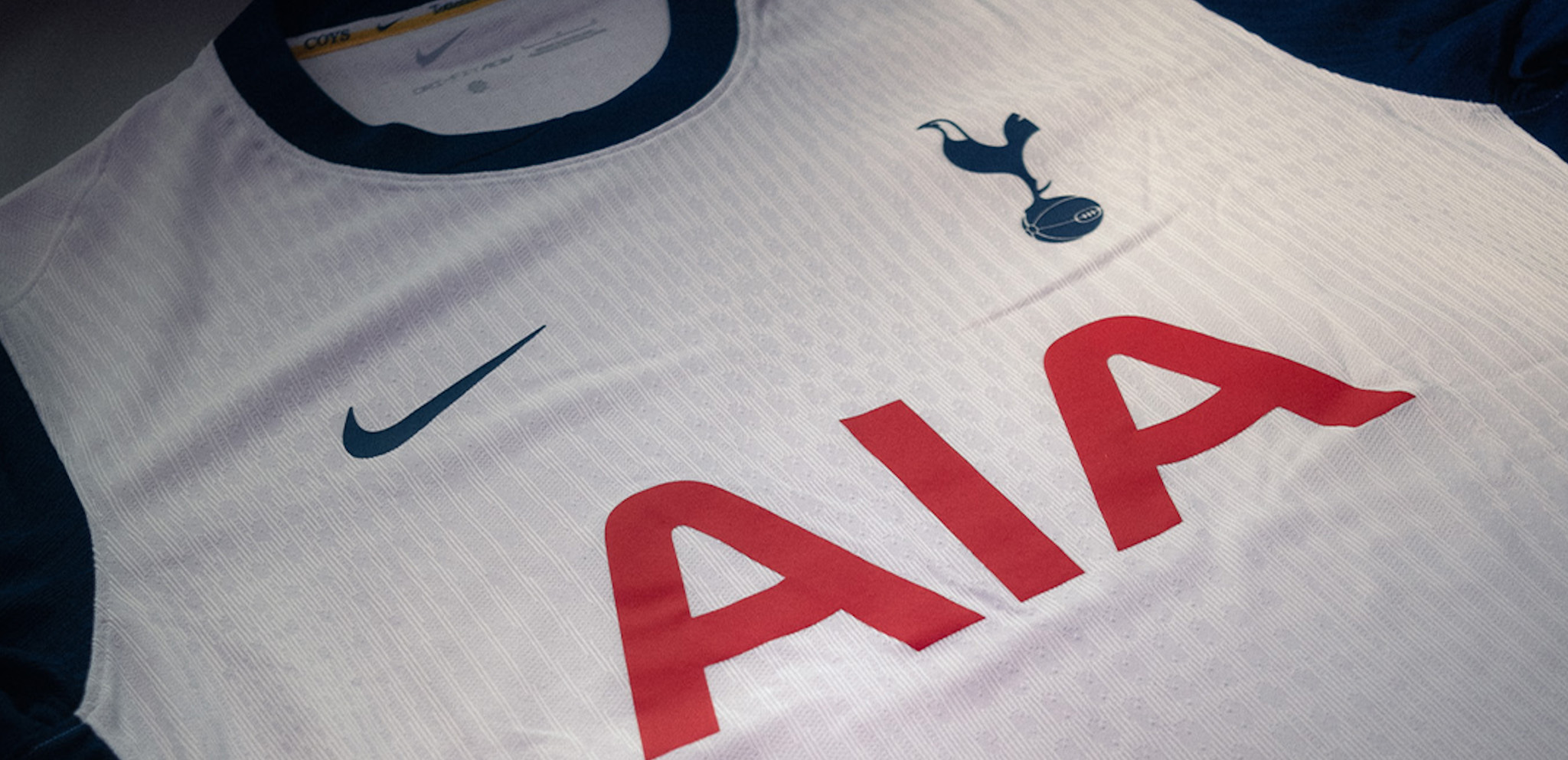 Official Spurs Website | Tottenham Hotspur