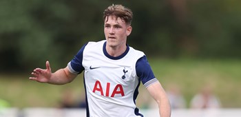 Comeback ‘a really nice moment’ for Under-21s defender Rowswell ...