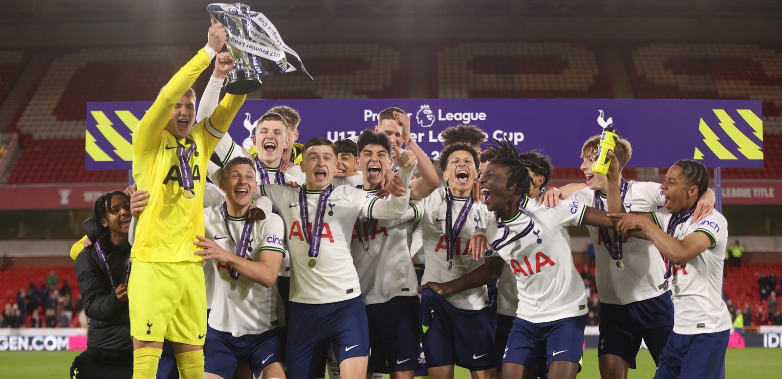 Jamie Donley: “Journey to the final has been good... but we won’t get ...