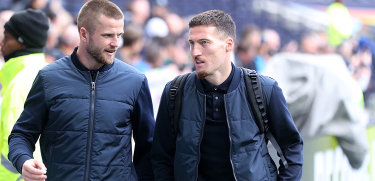 Matt Doherty's World Cup diary | 29 November | Tottenham Hotspur Matt Doherty's World Cup diary | 29 November | Tottenham Hotspur