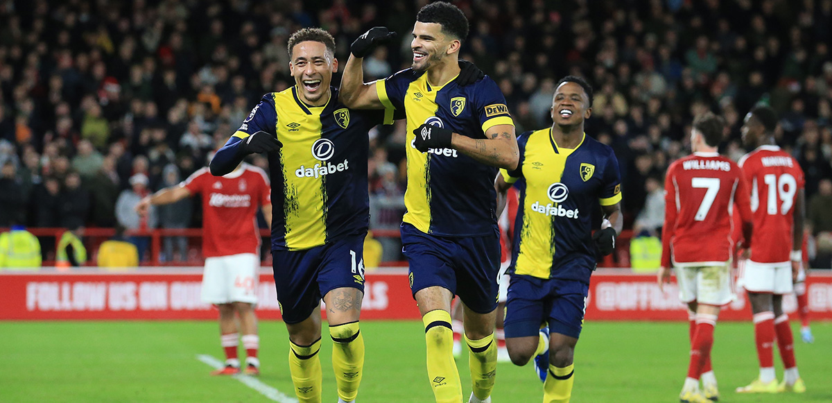 Official Spurs Website | Tottenham Hotspur