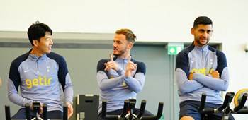 Palace vs Spurs | How to watch, team news, kit colours, key information ...