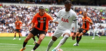 Spurs vs United | Confirmed kit colours | Tottenham Hotspur