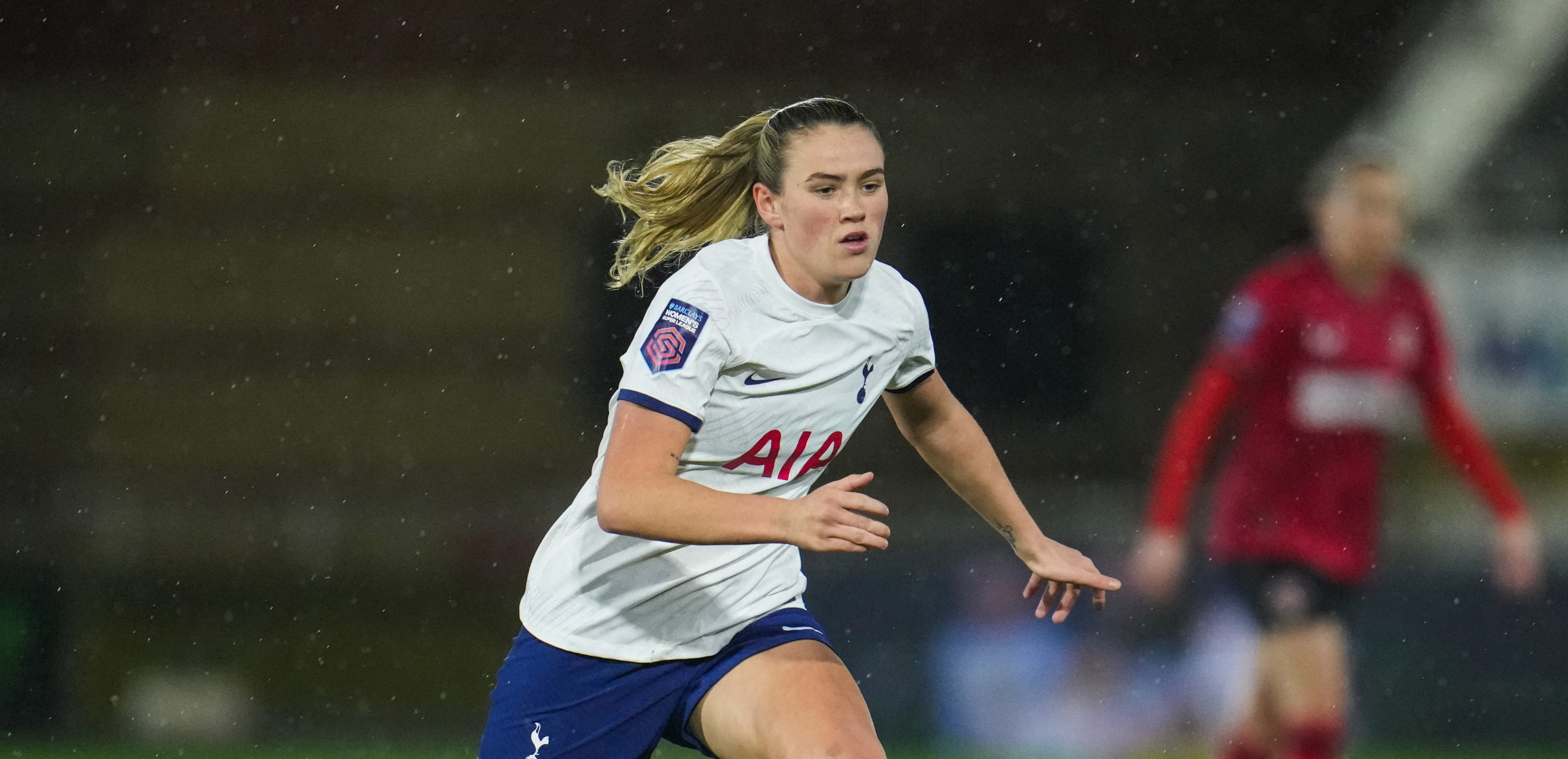 Official Spurs Website | Tottenham Hotspur