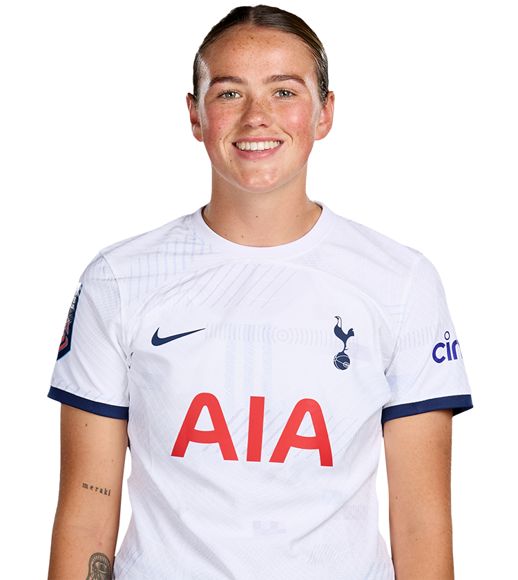 Tottenham Hotspur F.C.