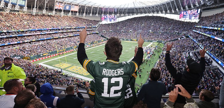 Information for fans attending Jaguars vs Bills in the NFL on Sunday ...