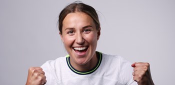 Amy Turner: “Fans can make such a big difference”