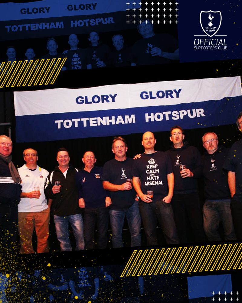 Sydney Spurs Supporters' Club