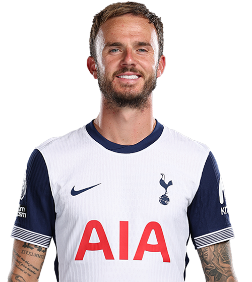 James Maddison Profile, Statistics, & Latest News