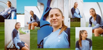 The Making of a Lilywhite - Kit Graham