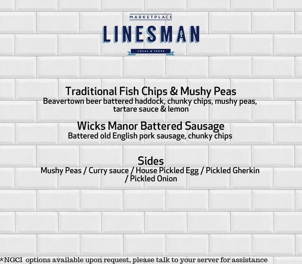 Food and Drink | The Stadium | Tottenham Hotspur