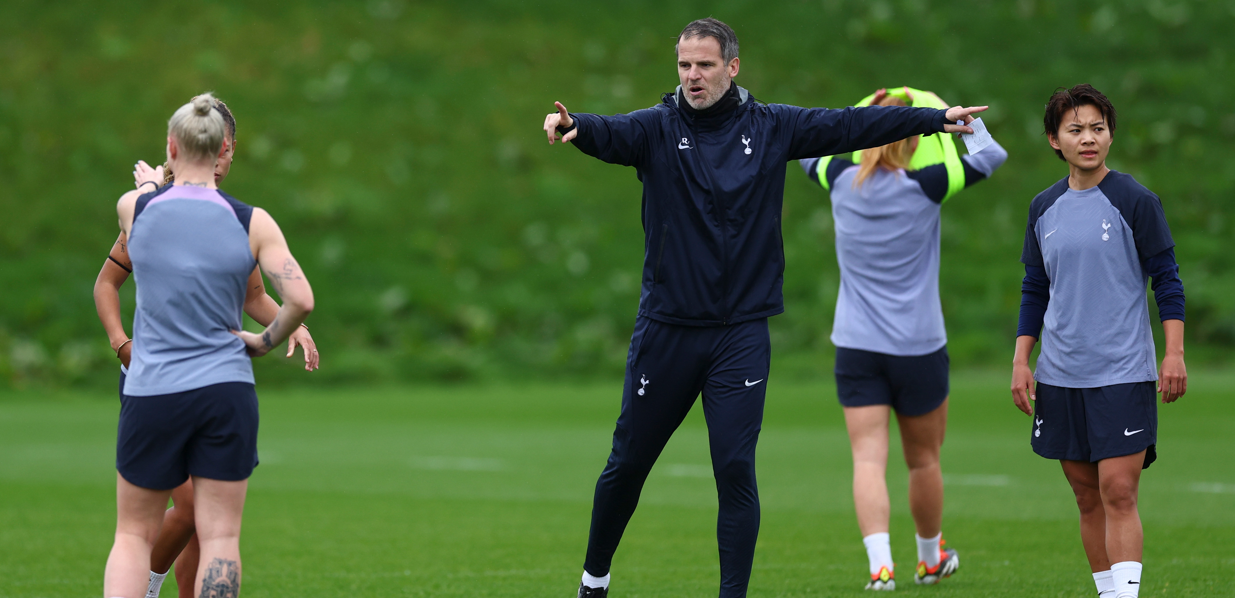 Official Spurs Website | Tottenham Hotspur