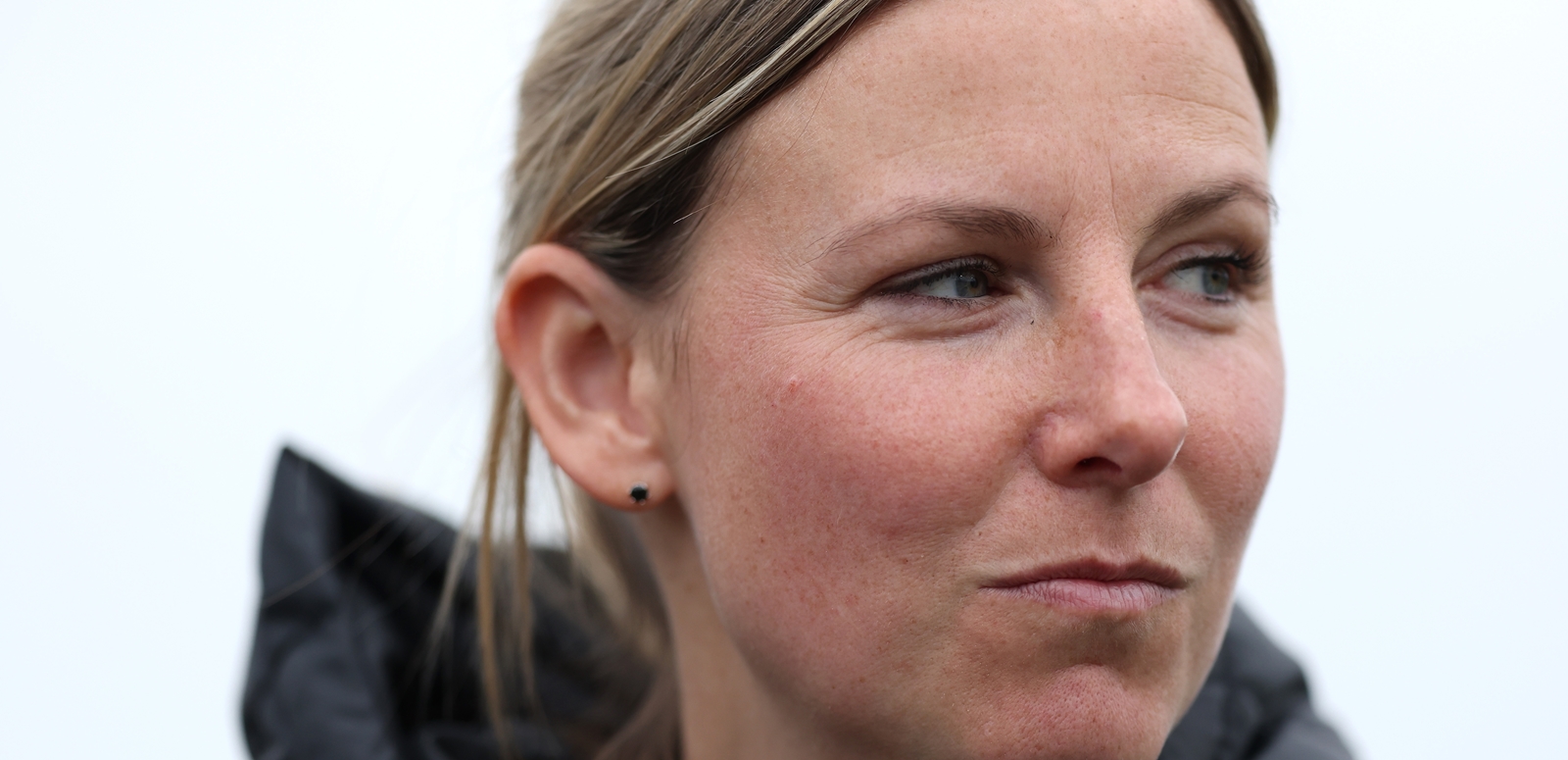 Vicky previews Aston Villa: “We’re in a good place physically and mentally”