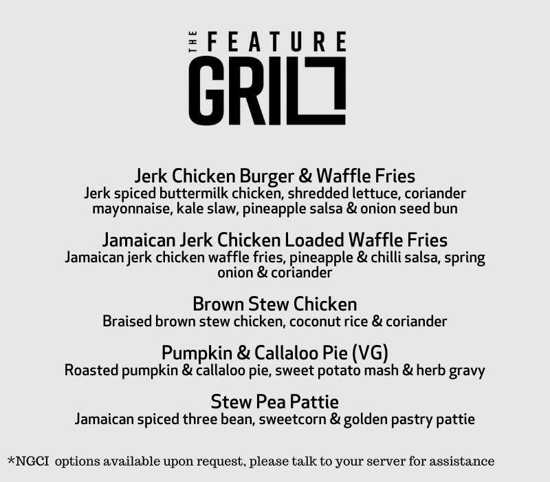 Food and Drink | The Stadium | Tottenham Hotspur