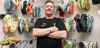 Legends and celebs set to turn out for kit man Steve in special match ...