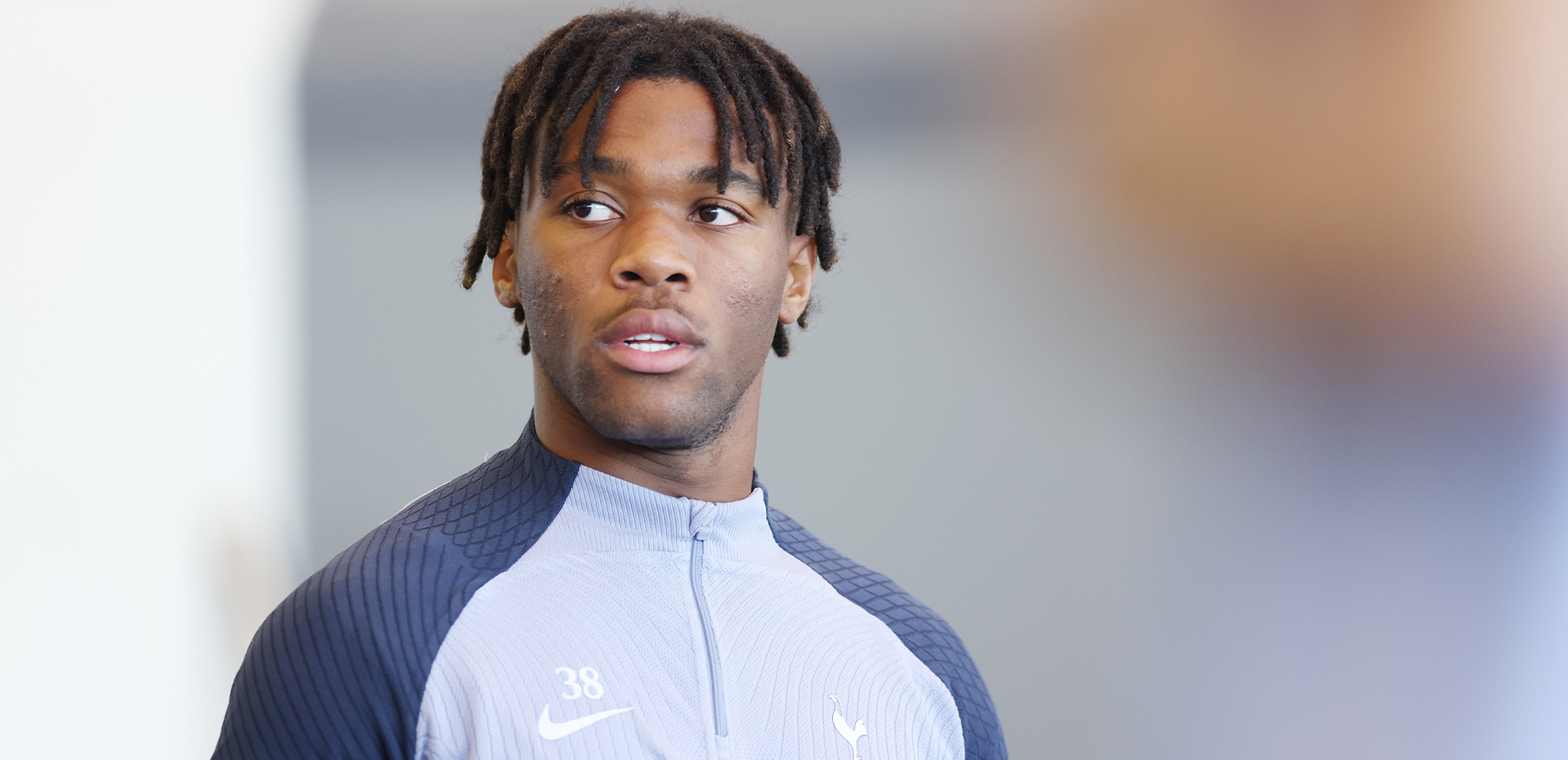 Destiny Udogie Profile, Statistics, & Latest News