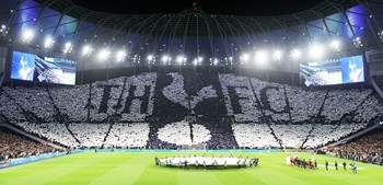 Tottenham Hotspur launches Fan Advisory Board | Tottenham Hotspur