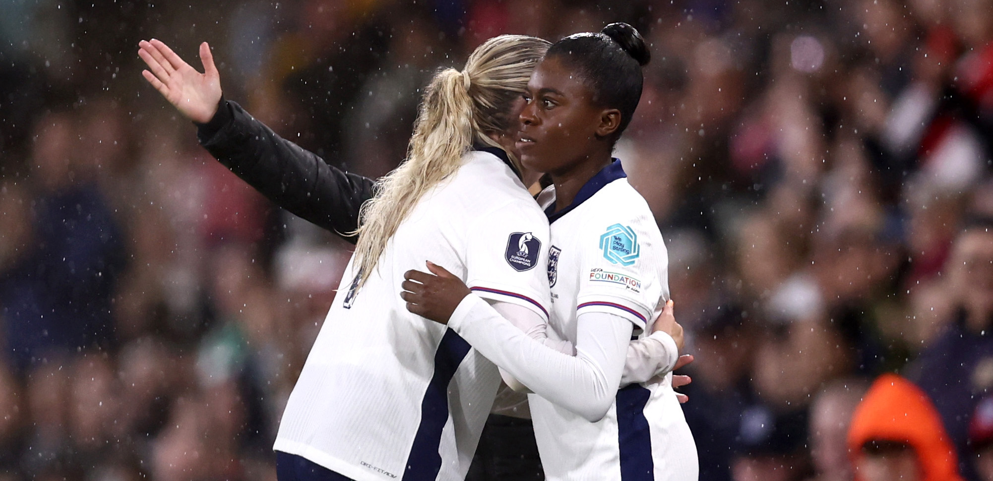 Jessica Naz Profile, Statistics, & Latest News