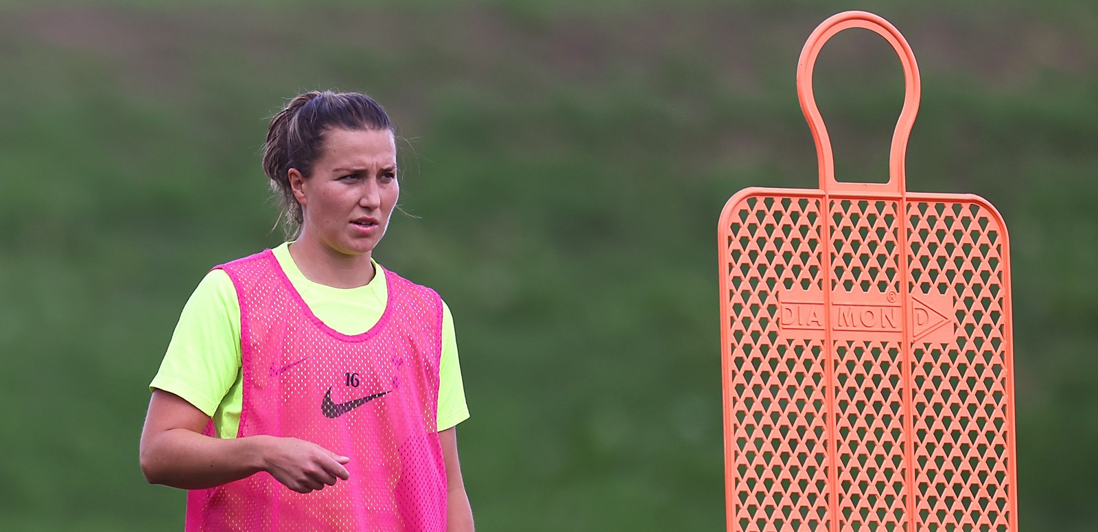 Amy Turner: “Fans can make such a big difference”