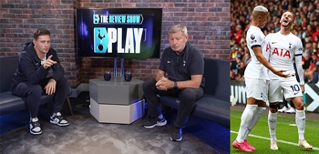 Bournemouth 0-2 Spurs | Clive Allen on Maddison: “He’ll go from ...