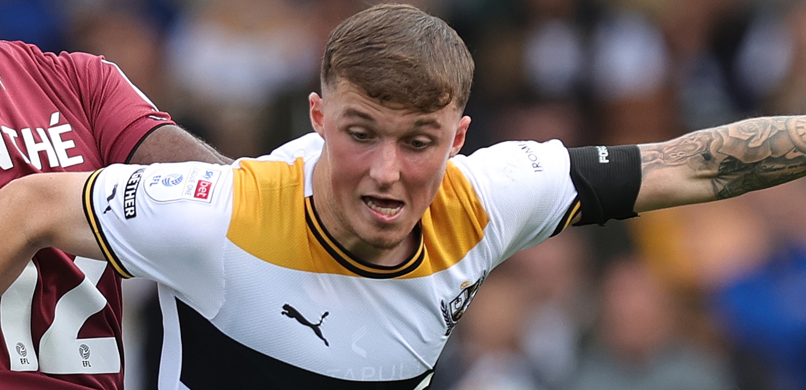 Official Spurs Website | Tottenham Hotspur